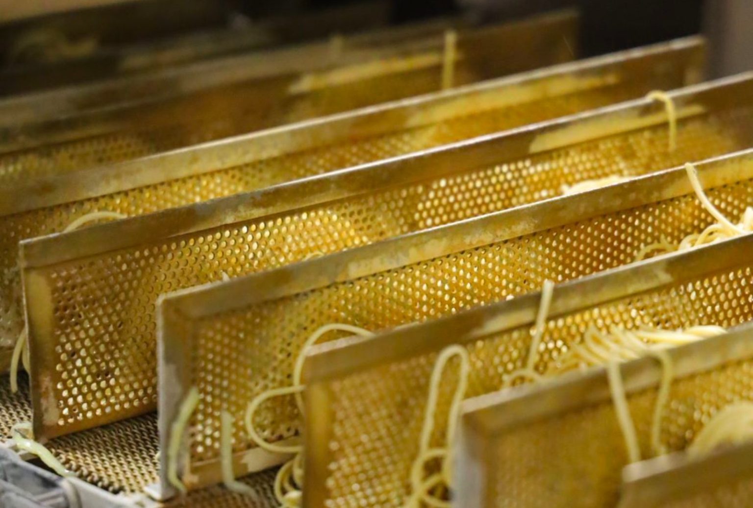 R&D Support – JSL Foods